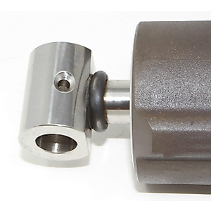 SEI Marine Products-Power Trim/Tilt Unit Compatible with Some Mercury Single Ram 2 Wire