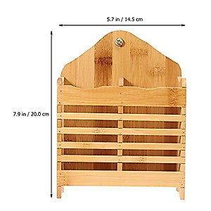 Mipcase Rabbit Hay Feeder, hay Food Manger Bunny hay Feeder Chinchilla hay Feeder Guinea Pig Hay