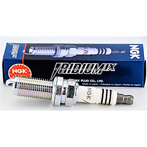 6 New NGK Iridium IX Spark Plugs LFR5AIX-11 # 4469