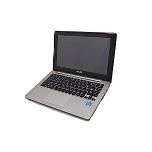 Asus VivoBook X202E-DH31T-PK 11.6 inch Touchscreen Intel Core i3-3217U 1.8GHz/ 4GB DDR3/ 500GB HDD/