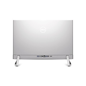 Dell Inspiron 7710 27" FHD Touchscreen All-in-One Desktop Computer - 12th Gen Intel Core i7-1255U 10-Core up to 4.7 GHz CPU, 64GB RAM, 1TB NVMe SSD + 1TB HDD, GeForce MX550 Graphics, Windows 11 Pro