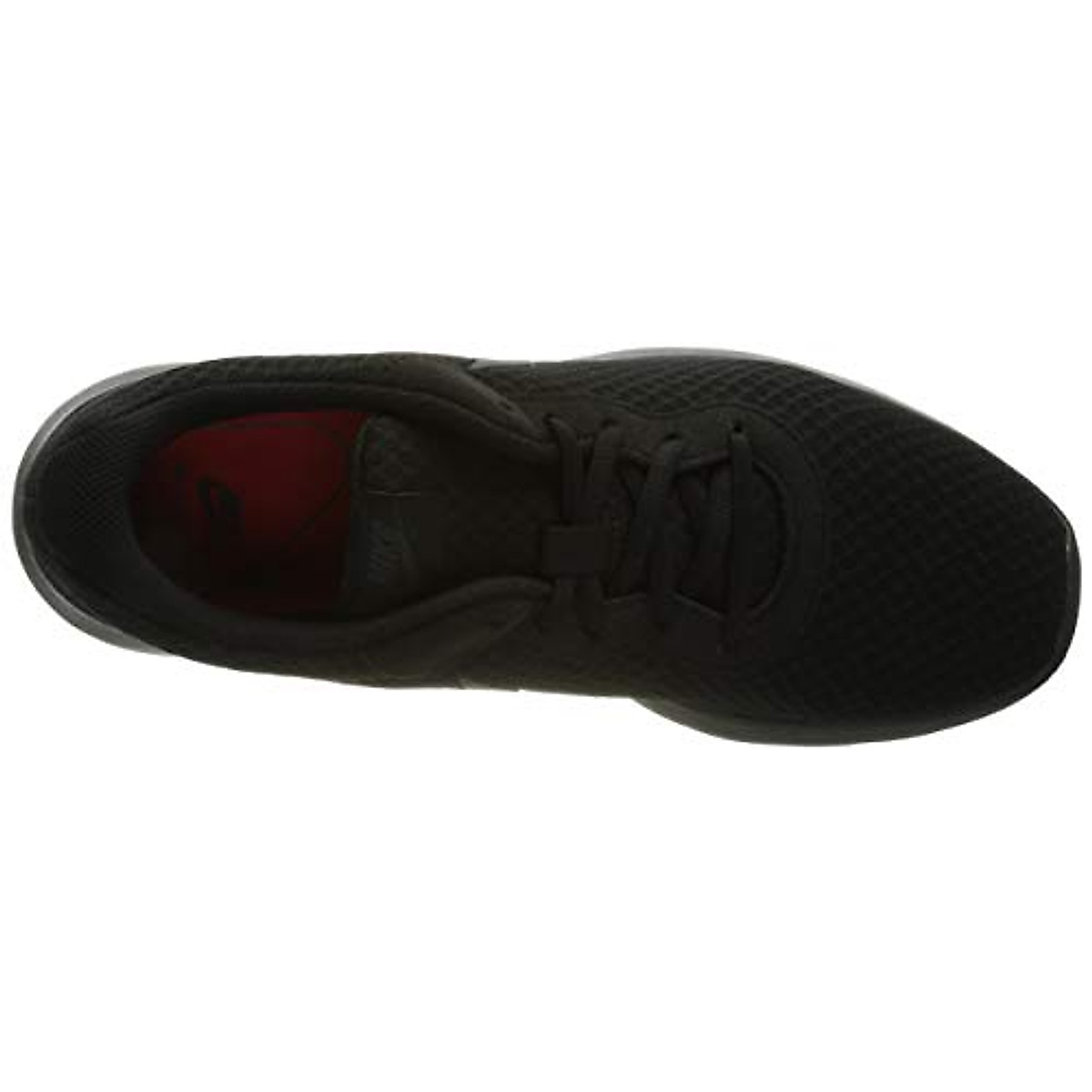 Nike Men's Tanjun Running Shoe, Black/Black/Anthracite 8.5