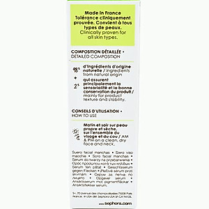 Sephora Enzymes and Kombucha Targeted Dark Spots Serum