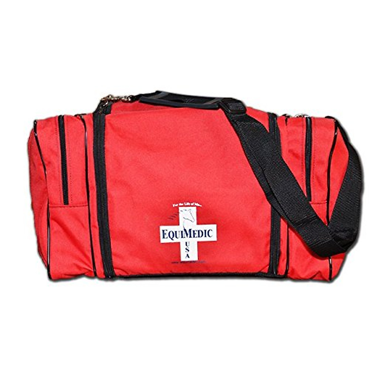 Trailering Equine First Aid Medical Kit - Large
