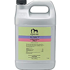 Flysect Citronella Spray