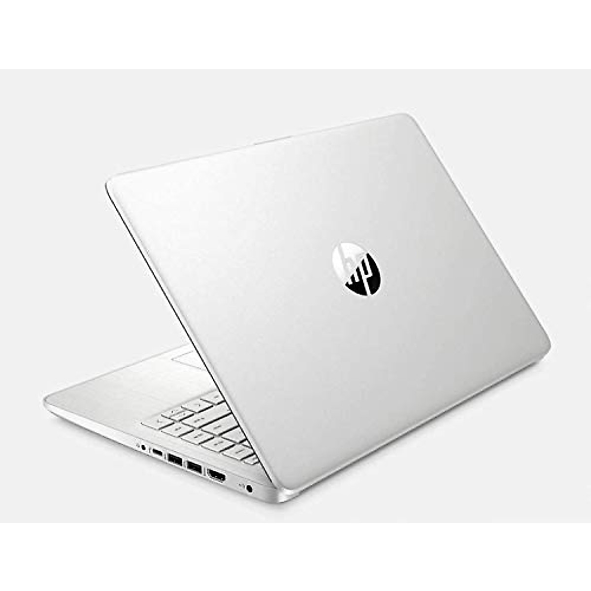 2021 Newest HP 14" HD Touchscreen Laptop Computer, AMD Ryzen 3 3250U up to 3.5GHz (Beat i5-7200U), 8GB DDR4 RAM, 128GB SSD, 1-Year Office 365, WiFi, Bluetooth, HDMI, Webcam, Windows 10 S