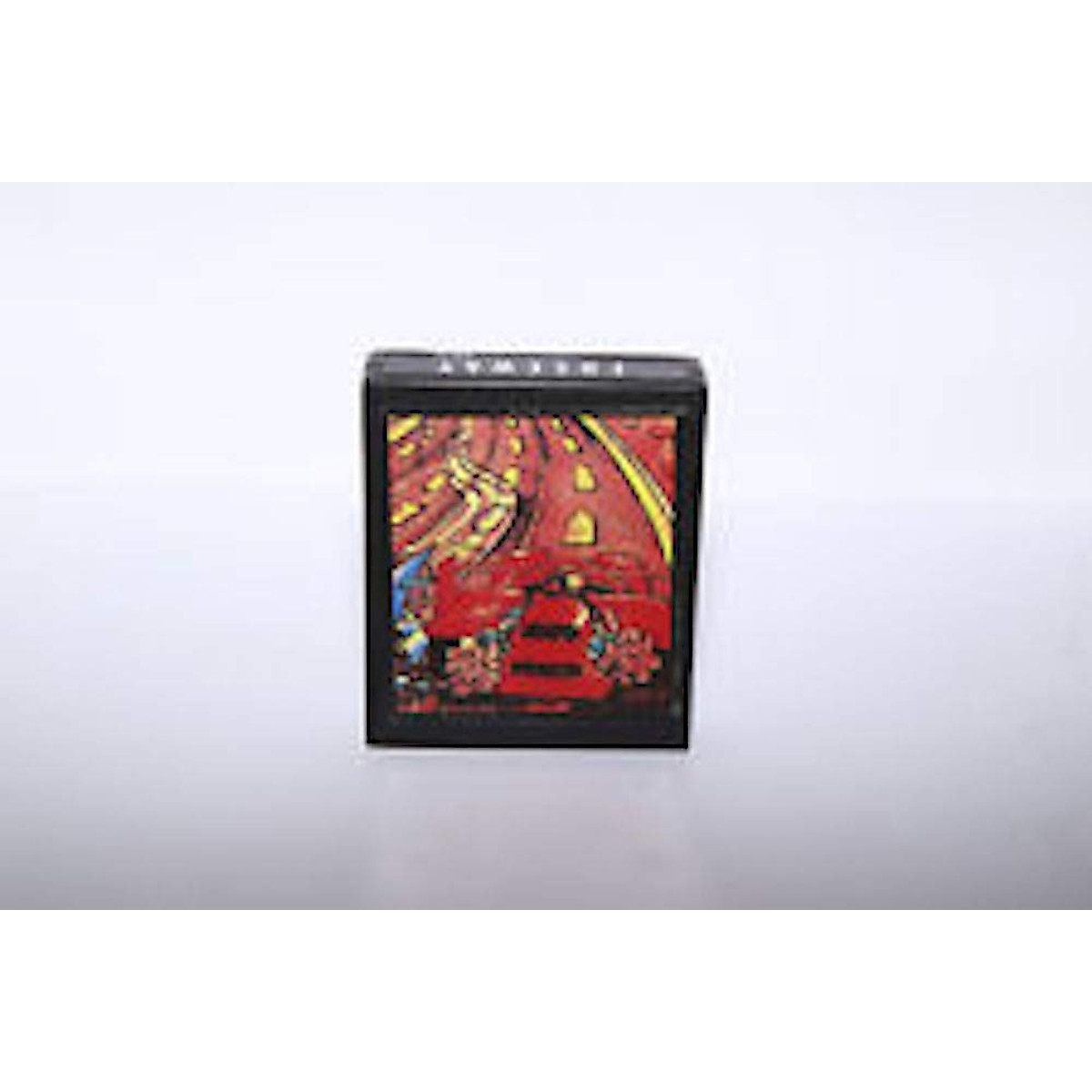 Circus [Zellers] (Atari 2600)