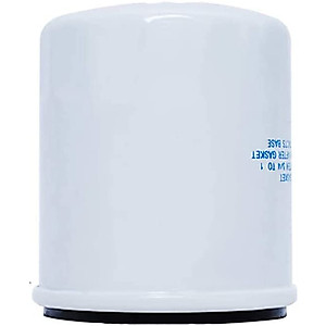 Mr Mower Parts Oil Filter Replacement 52114 Hydro Gear Filter Compatible with Husqvarna 539113466, Toro 109-3321 Bad Boy 063-1050-00 OEM