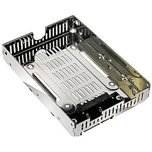 2.5-3.5 in. Sata Ssd Convert Hard Drive to Desktop