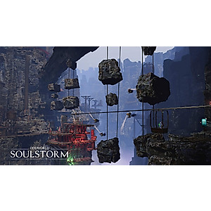 Oddworld Soulstorm: Standard Oddition (PS4)