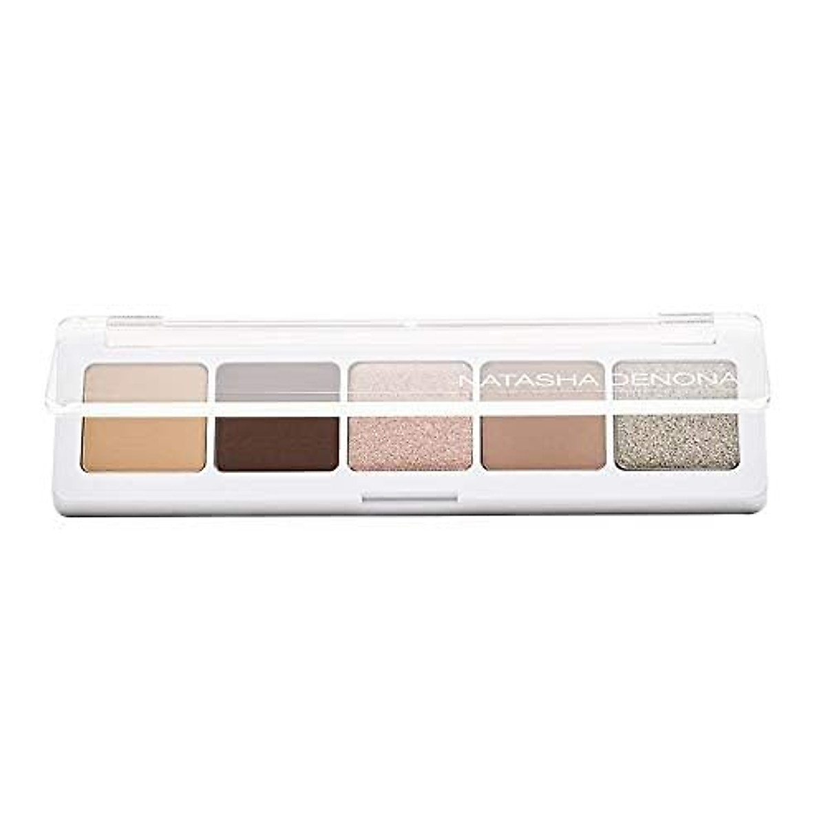 Natasha Denona Ayana Eyeshadow Palette, 1 Count (Pack of 1)