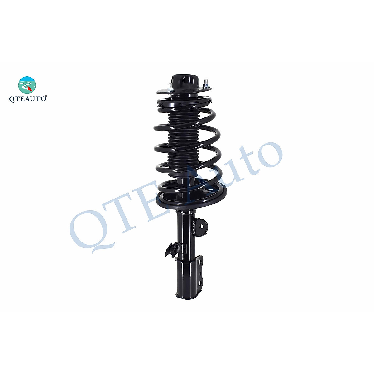 PM Auto Front - Rear Quick Complete Strut-Shock For 1998-2003 Toyota Sienna