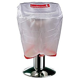 SAEY HOME & GARDEN N.V. Barbecook Cover for Barbecue Quickstart