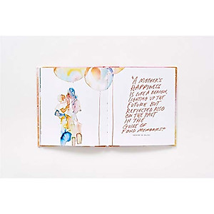 A Mother Is a Story: A Celebration of Motherhood