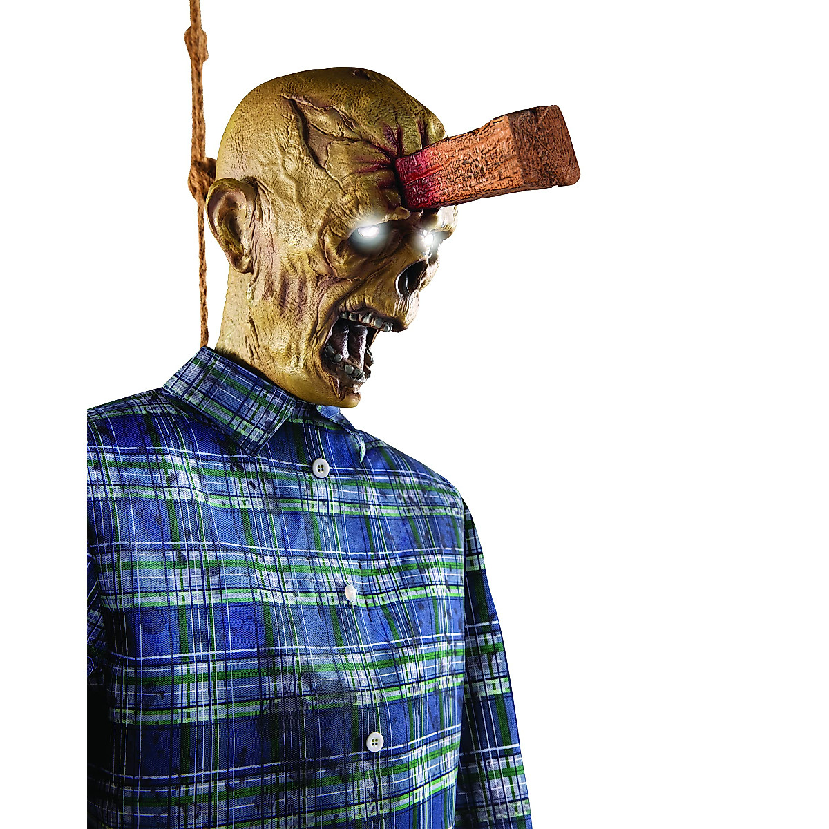 Spirit Halloween 3.2 Ft Spike Animatronic