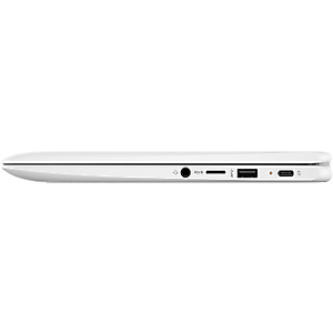HP 2-in-1 Convertible Chromebook 11.6 HD IPS Touchscreen, Intel Celeron N3350 Processor, 4GB Ram 32GB SSD, Intel HD Graphics, Wi