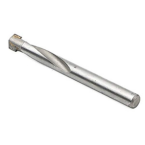 JIUWU 13pcs Tungsten Steel Cemented Carbide Twist Drill Bits, Metal Drill YG Alloy Blade, for Stainless Steel Copper Aluminum Zinc Alloy, 3 4 5 6 7 8 9 10 11 12 13.5 14 15mm