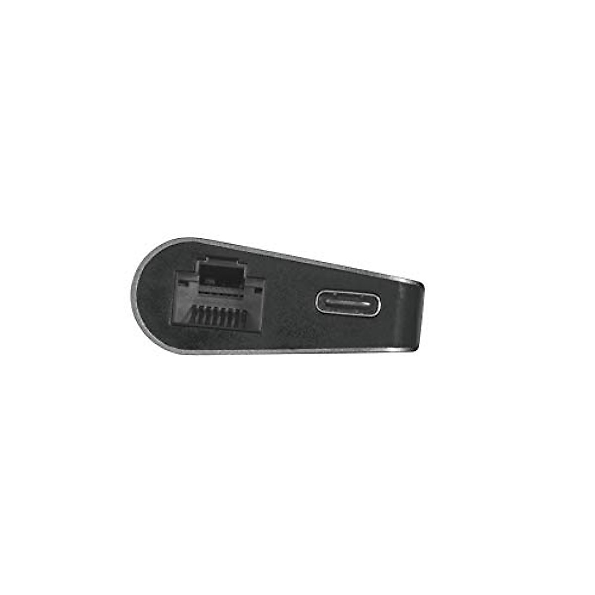 Trust Dalyx 7-in-1 USB-C Multi-Port Adapter - Grey