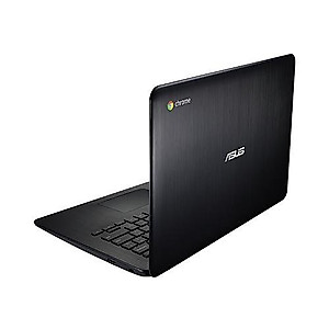ASUS C300SA-DS02 Chromebook 13.3" HD with 16GB Storage & 4GB RAM (Renewed)