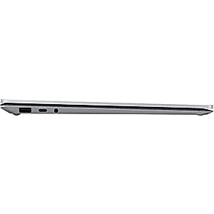 Microsoft Surface Laptop 4, 15" Touchsceen, AMD Ryzen 7-4980U, 8-Core, AMD Radeon RX Vega 11 Graphics, Backlit, 16GB DDR4 RAM, 512GB PCIe SSD, Windows 11, Platinum, with MTC Stylus Pen
