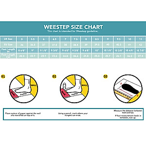 Weestep Women's Elastic Band Slip on Sneaker