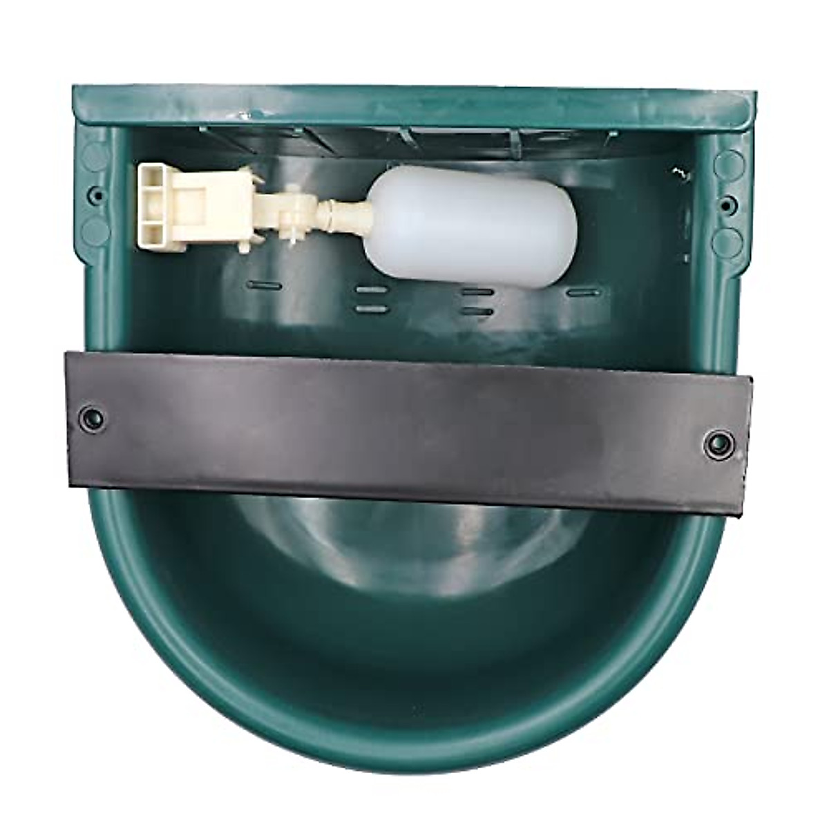 MUDUOBAN Automatic Dog Water Bowl Cattle Horse Float Valve Sheep Goat Calf Sow Large Animal Waterer by Livestocktool