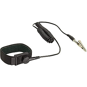 Anti-Static Wristband SB-04B