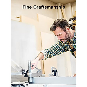 AMADA HOMEFURNISHING Acrylic Shelves, Floating Shelves with Mounting Hardware & Raised Edges, Clear Shelves for Pops, Kids' Books, Makeup, Collection Display & Organization, Set of 4, AMFS28