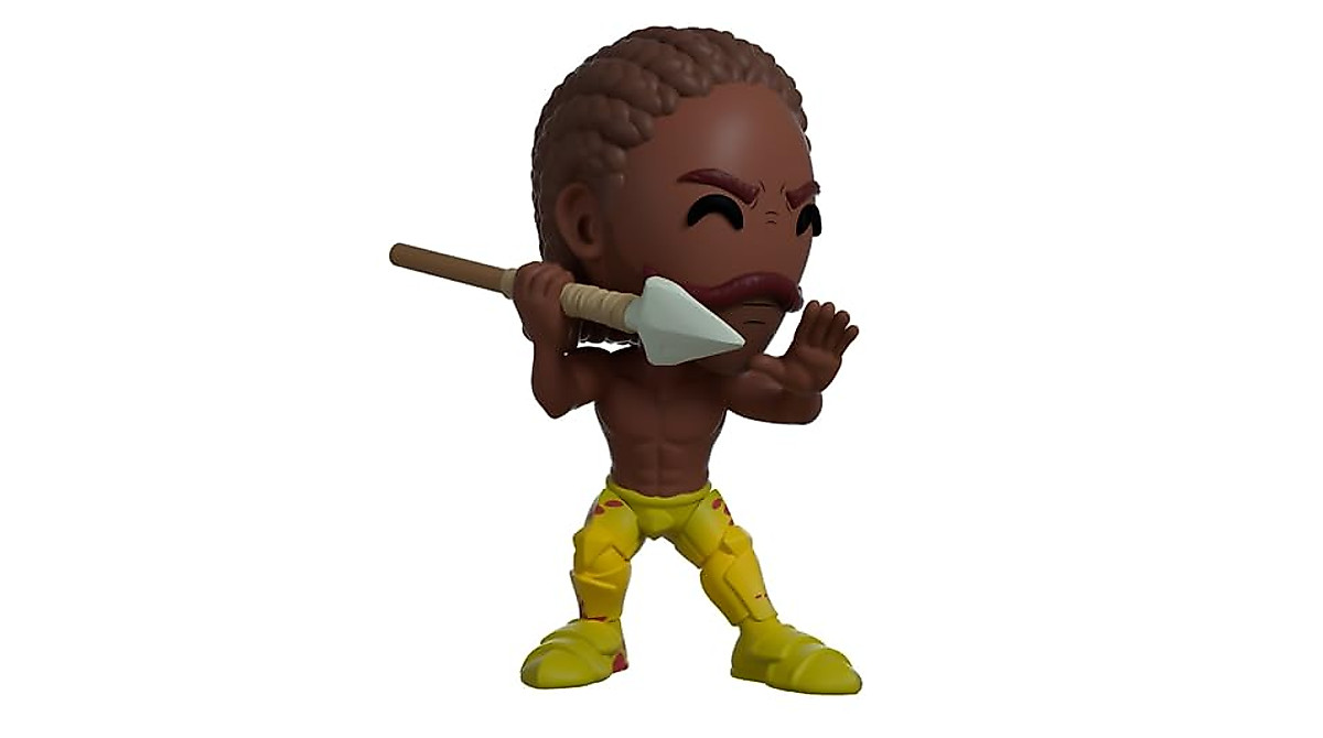 Youtooz Doraleous Vinyl Figure - Limited Edition Collectible