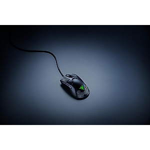 Razer Universal Grip Tape - Pre-Cut Anti-Slip Tape for Gaming Peripherals and Other Devices (4 Pre-Cut All-Purpose Stickers, Self-Adhesive Design) Black