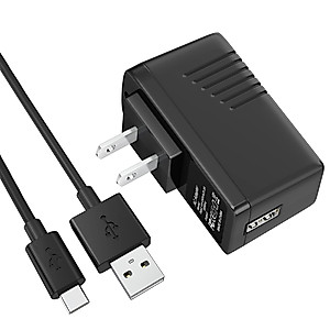 PK Power AC Adapter for Netgear Nighthawk M1 MR1100 4GX Gigabit LTE Mobile WiFi Router Power Supply Cord Charger