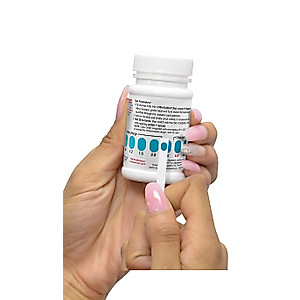 Industrial Test Systems 481026 Free Chlorine Water Check Test Strip