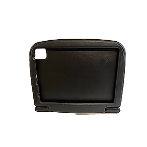 Cover Case Kids for Apple iPad Air 4 10.9 (2020) / iPad Pro 11 (2022/2021 / 2020) (Black)