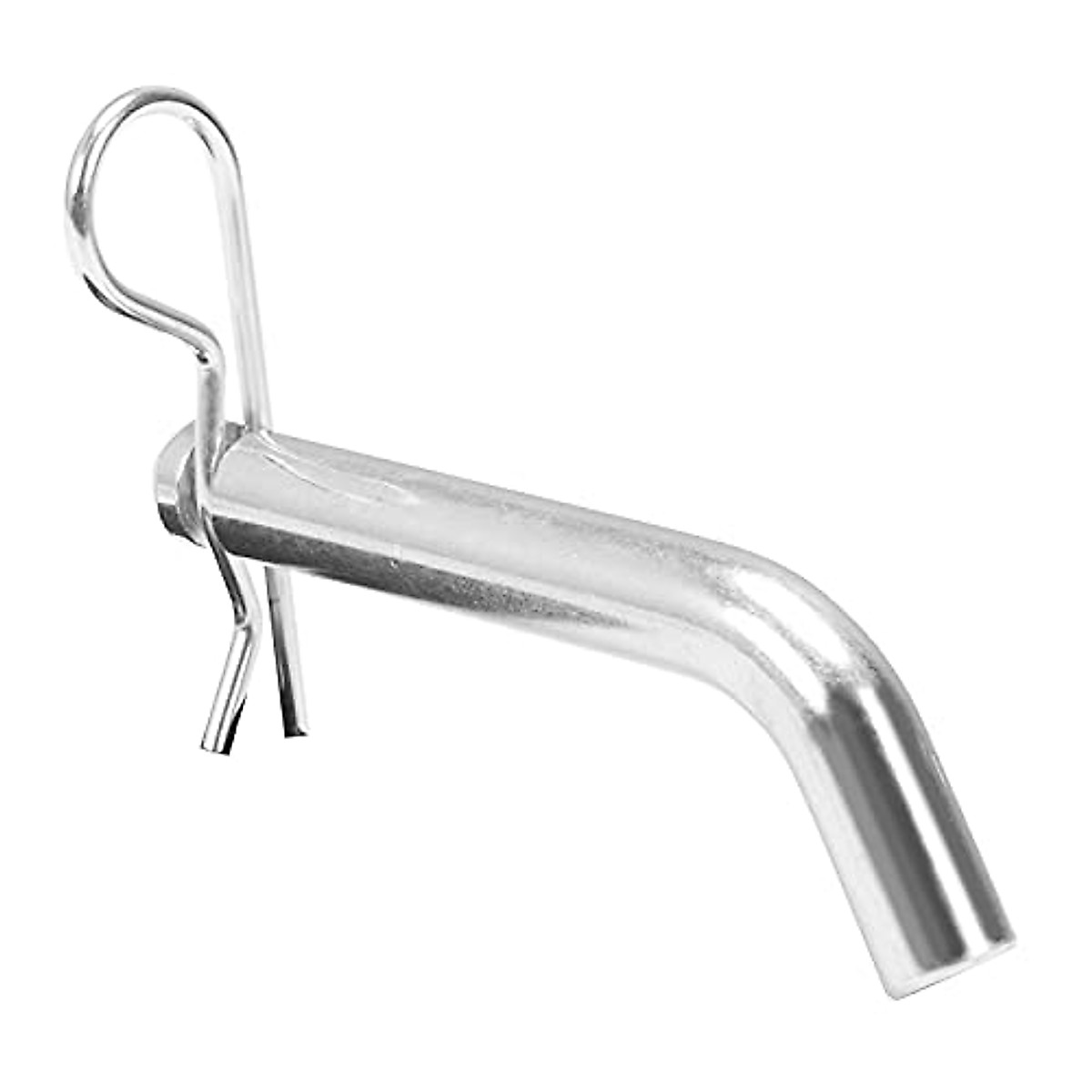 TCE Trailer Hitch Pin and Clip,5/8 Diameter Hitch Pin Fit for 2 Inch Receiver,Towing Hitch Accessories,ATRLY2101U