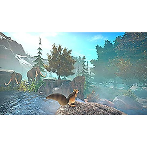 ICE AGE: Scrat's Nutty Adventure - Nintendo Switch