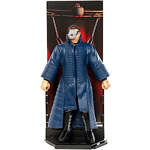 WWE Elite Collection #53 Action Figure