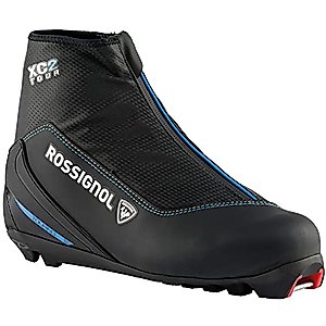 Rossignol XC-2 FW Womens XC Ski Boots Sz 37