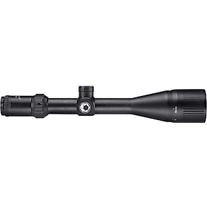 New Barska 5-20x50mm Rifle Scope with Trace MOA IR Reticle
