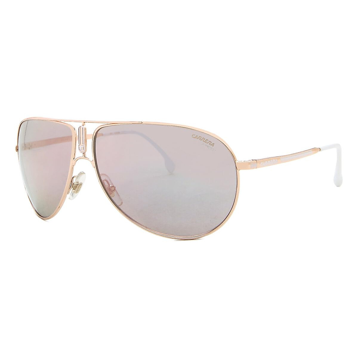 Carrera Gipsy 65 Gold Copper/Rose Gold One Size