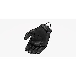 VIKTOS Men's Shortshot Glove, Spartan, Size: Medium