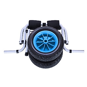 Malone EcoRack™ Kayak Cart