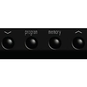 D'Addario Accessories Hygrometer Humidity And Temperature Sensor