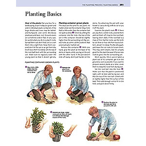 Texas Home Landscaping, 3rd Edition: 48 Landscape Designs, 200+ Plants & Flowers Best Suited to the Region (Creative Homeowner) Gardening Ideas, Plans, and Outdoor DIY Projects for TX and OK
