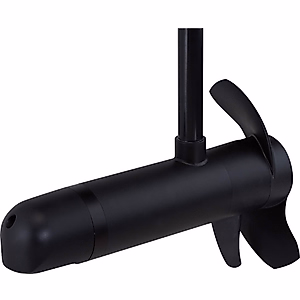 MotorGuide Tour Freshwater Trolling Motor 942100020 — 45-inch Shaft, 82-Pound Peak Thrust, 24V