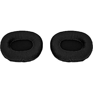 Auray Deluxe Velour Earpads (Pair)