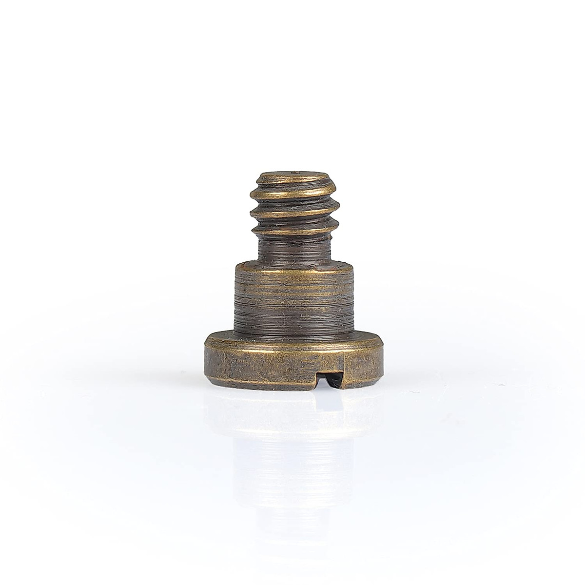 MegaGear Leather Camera Case Screw, Easy to Install, Tripod and Peripheral Friendly Accessory, Compatible with All MegaGear Leather Cases, Canon, Olympus, Sony