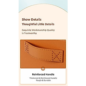 Large Capacity Clothes Storage Bags - Foldable clothing Storage Bins with Foldable Metal Frame, Zipper, Handles, Windows, for clothes and blanket - Underbed storage containers (24L, Cotton)