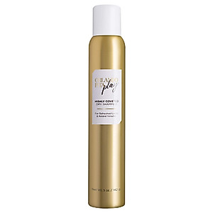 Orlando Pita Play Highly Coveted Dry Shampoo, Absorbs Oil, Adds Fullness, No Parabens, No SLS/SLES, 5.8 Oz