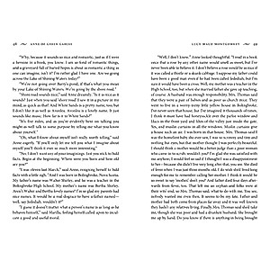 Anne of Green Gables (Children's Signature Editions)