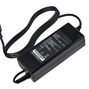 KONKIN BOO Replacement AC Adapter Power Supply for LG PF50KA PF50KA-NA LG Mini Beam Theater Projector